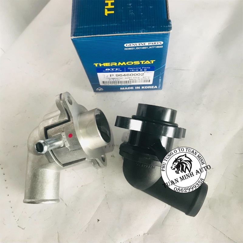 Van hằng nhiệt Lacetty | Shopee Việt Nam