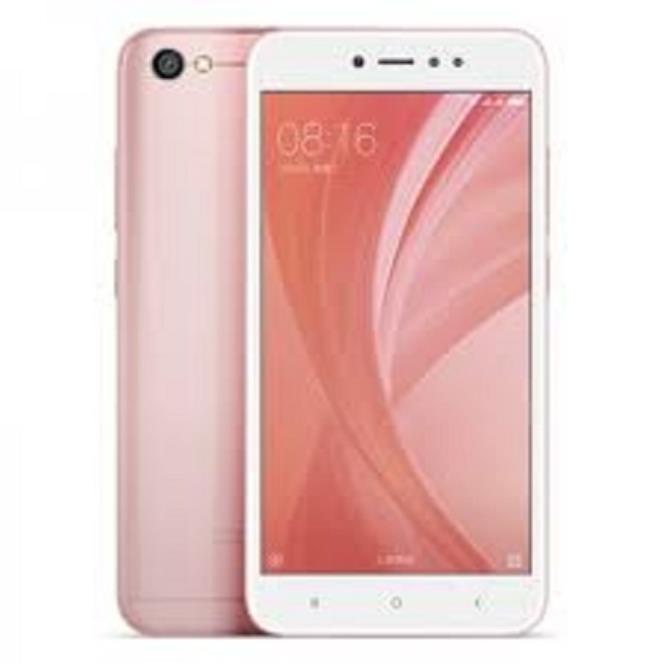 Điện thoại Xiaomi Redmi Note 5a 2sim ram 2G/16G Chính Hãng, Full Tiếng Việt, Cảm ứng mượt, BH 12 ...