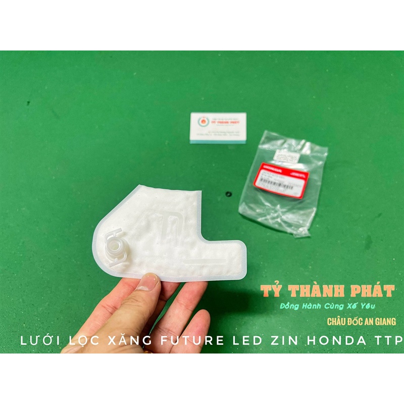 Lưới lọc nhiên liệu Future 20 Led zin ( Mô tơ bơm nhỏ ) ( 1 Cái ...