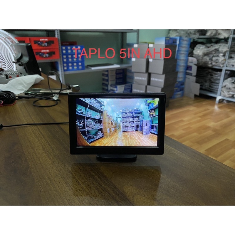MÀN HÌNH TAPLO 5 INCH AHD | Shopee Việt Nam