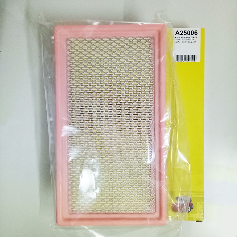 Lọc gió động cơ A25006 Dùng Cho Xe Mazda CX-9 2006-2015 CY01-13-Z40A ...