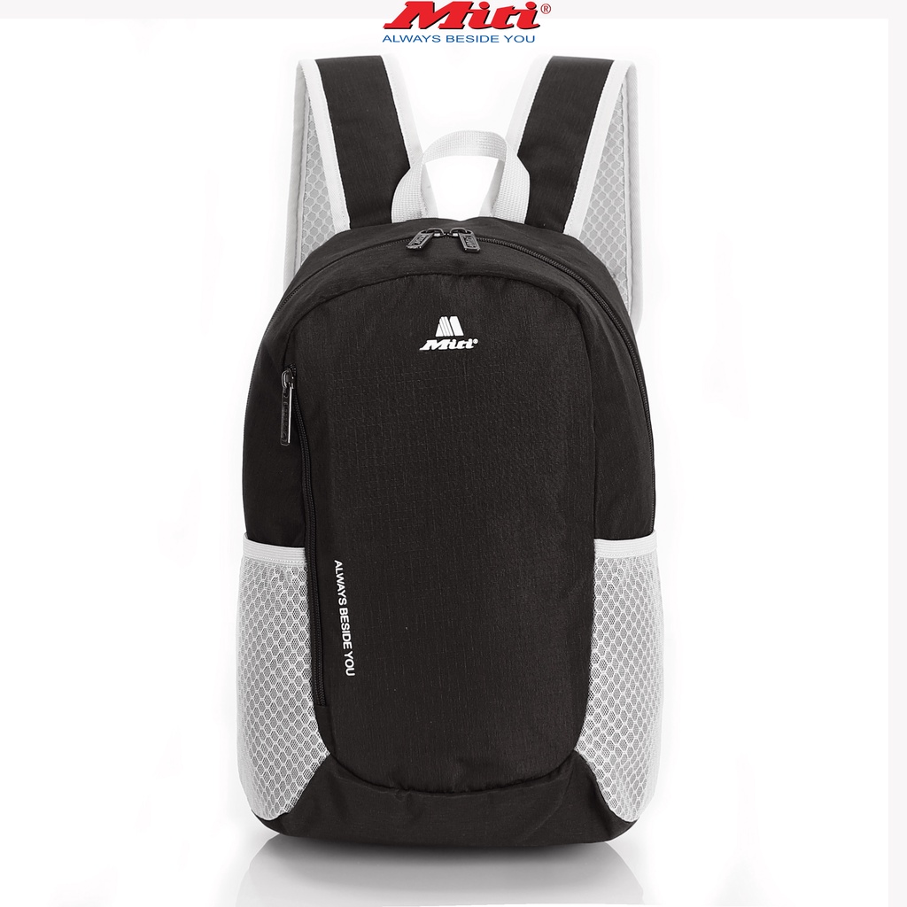 Balo mini MITI BL22162 đa sắc màu hàng chính hãng | Shopee Việt Nam