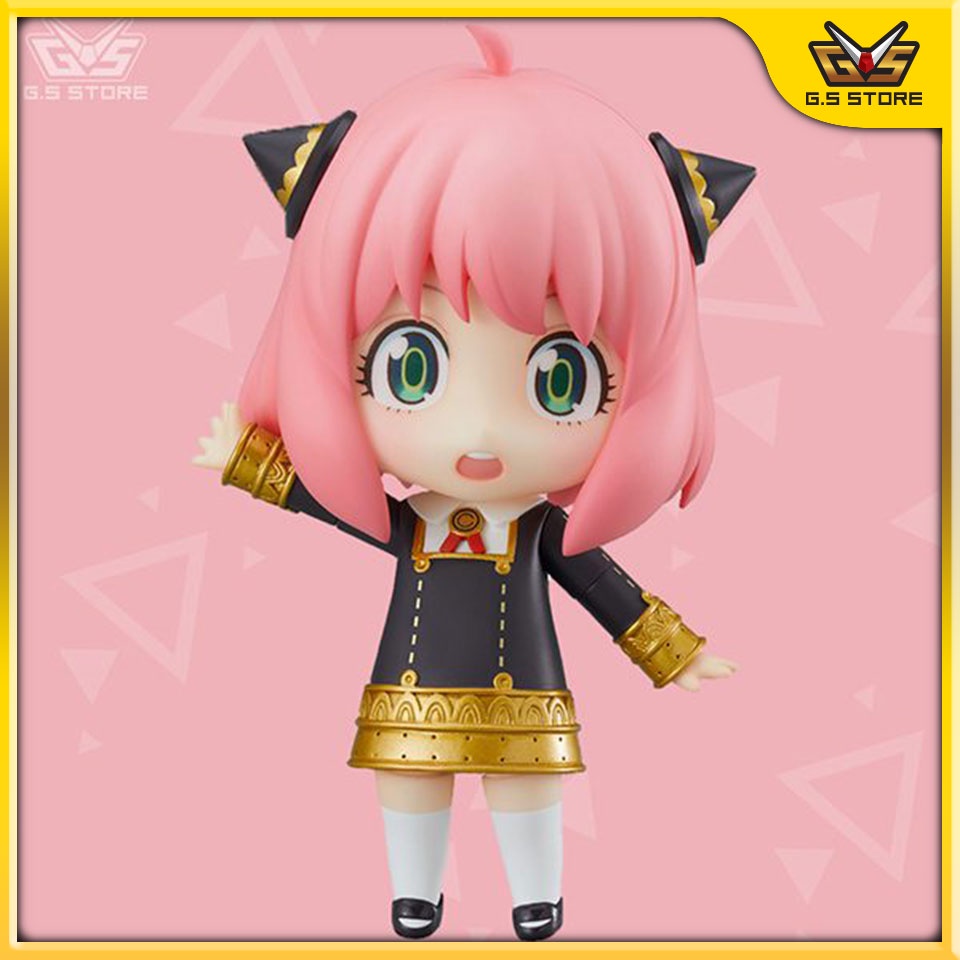 Nendoroid Anya Forger | Shopee Việt Nam