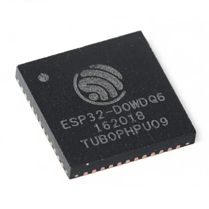 ESP32-D0WDQ6 QFN48 | Shopee Việt Nam