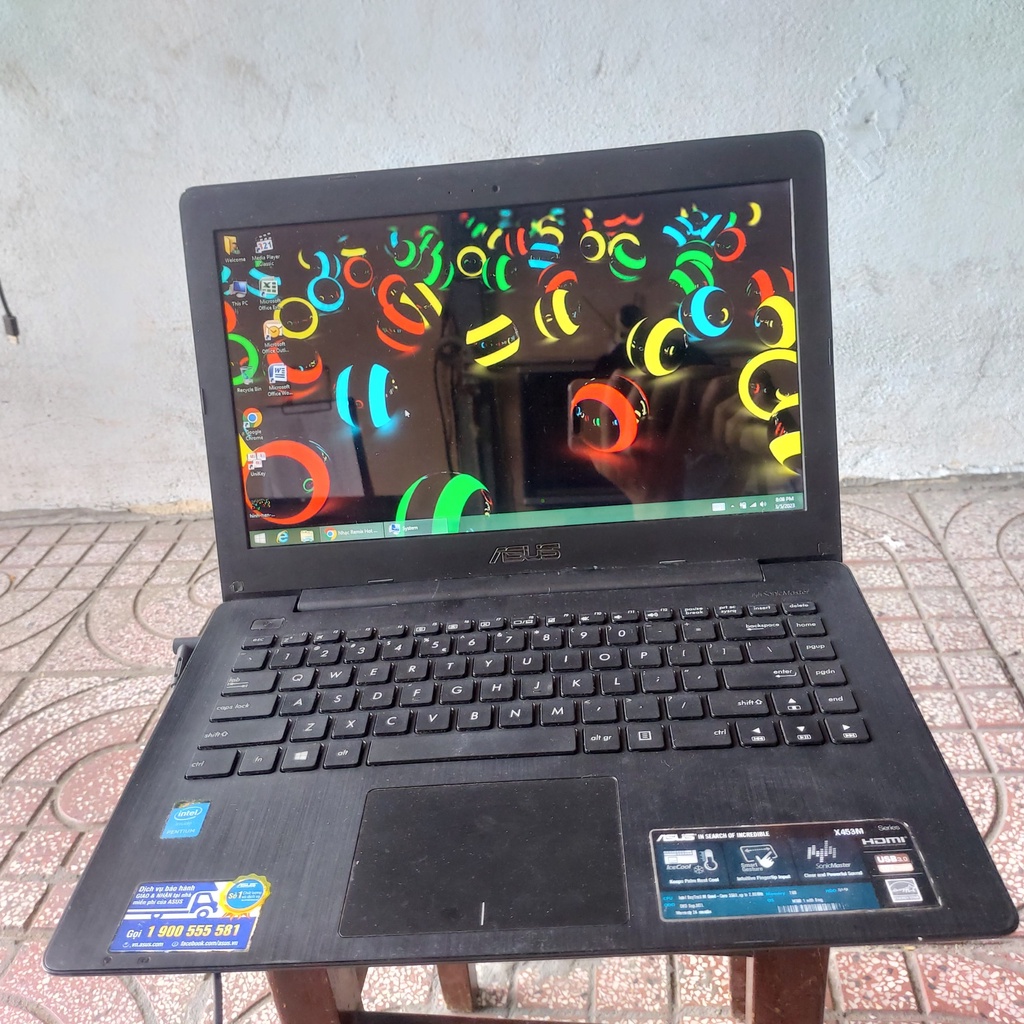 Laptop core i3/core2 ram 6G/3G chính hãng bảo hành 1 năm | Shopee Việt Nam