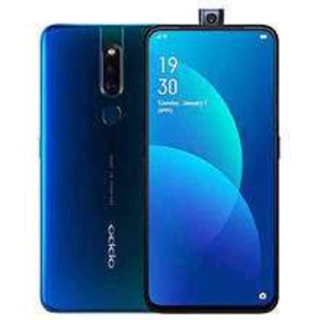điện thoại Siêu rẻ Oppo F11 Pro Chính Hãng 2sim ram 8G/256G, Camera Thò ...