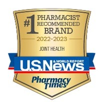 {100%USA+ Hoá đơn MH+AIR}Viên uống bổ sung glucosamin, phục hồi khớp ...