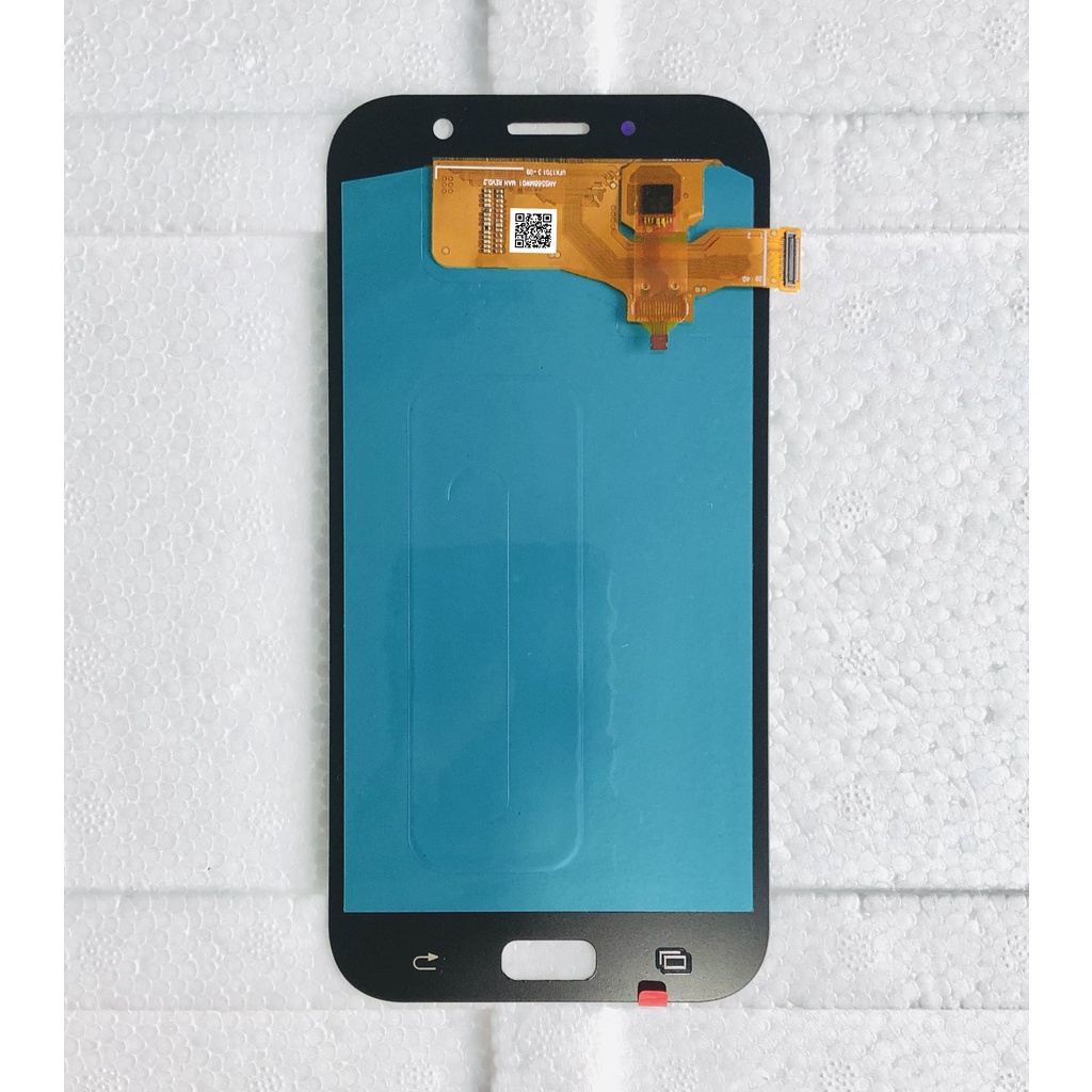 Màn hình LCD Samsung A720 / A7 2017 Oled ic loại đẹp | Shopee Việt Nam