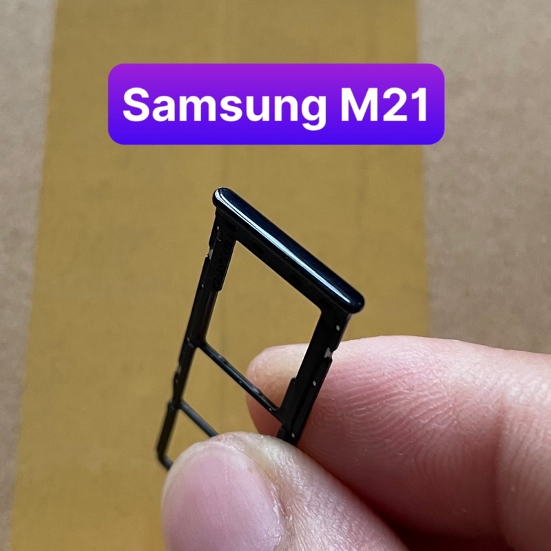 khay sim samsung M21 / M31 / M30s lắp chung | Shopee Việt Nam