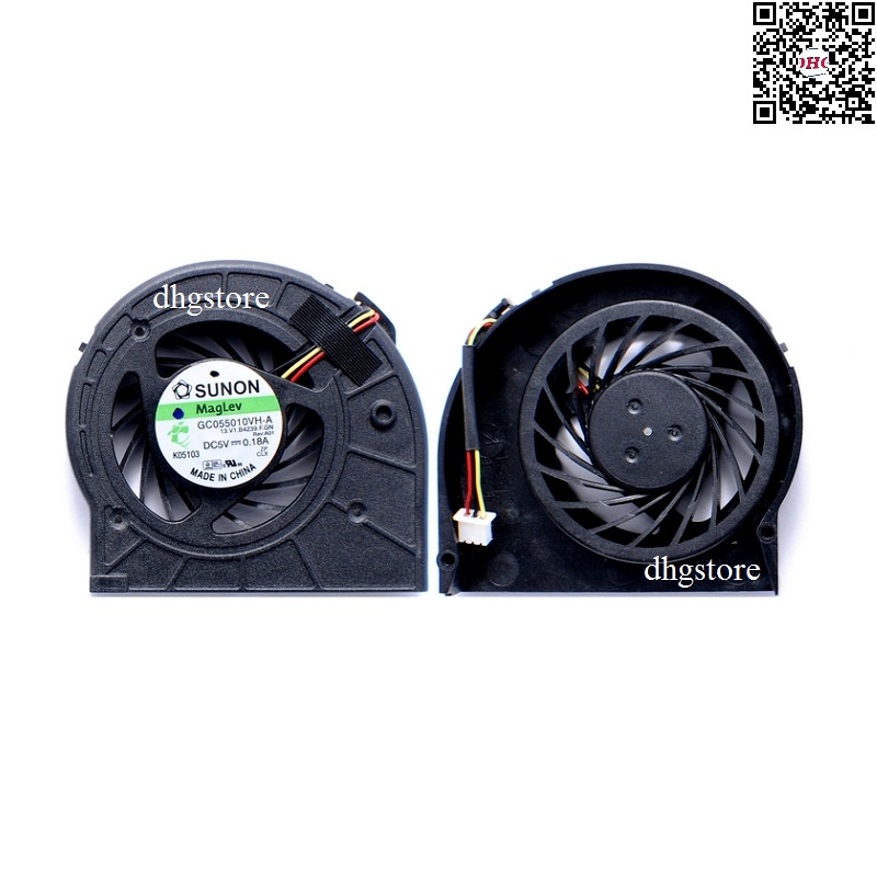 1Fan quạt tản nhiệt CPU laptop Lenovo Thinkpad X200S X200T X201S X201T ...