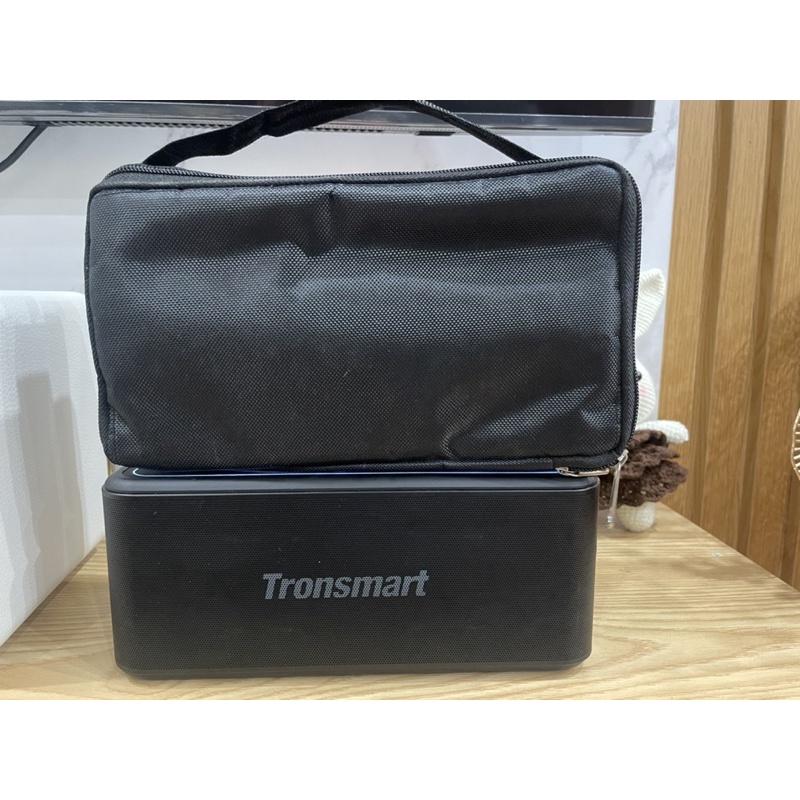 Loa Tronsmart Mega Pro 60w cũ (bảo hành hãng đến t9/2023) | Shopee Việt Nam