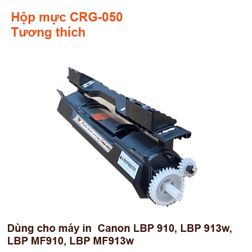 Hộp mực Canon LBP 910 | 913w | MF910 | MF913w | Shopee Việt Nam