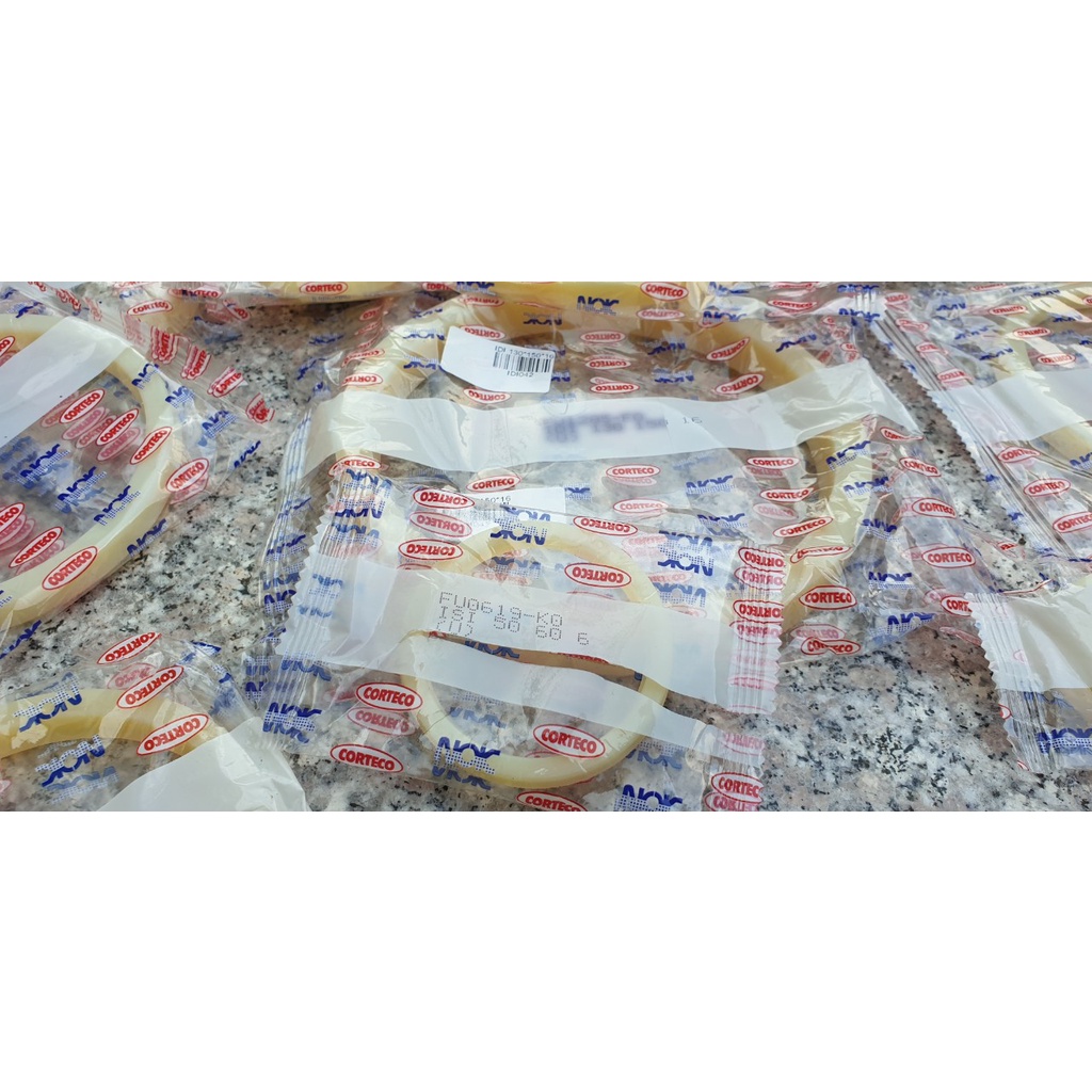 Phớt Ben Thủy Lực NOK ISI 22.4*30*5 - FU0260-K0 | Shopee Việt Nam