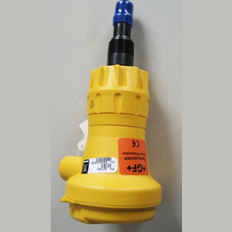 Bộ khuếch đại tín hiệu điện cực GF Signet 2750/2760 PH phận truyền cảm ...
