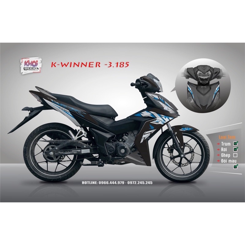 Tem Winner | Shopee Việt Nam