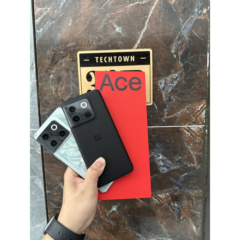 Điện thoại Oneplus Ace Pro , Oneplus 10T likenew kèm sạc 160W chính hãng [Giá rẻ , BH 3 tháng ...