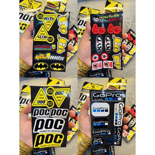 Tem Sticker Dán Nón | Shopee Việt Nam