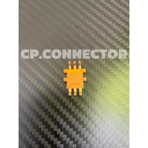 XT30 XT30PW Đầu nối nguồn XT30 dùng cho mạch in PCB | Shopee Việt Nam