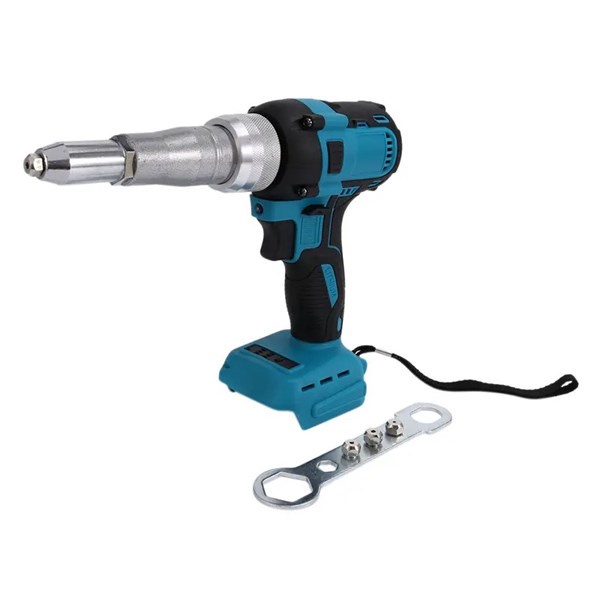 Máy rút rive không chổi than dùng chung pin Makita | Shopee Việt Nam