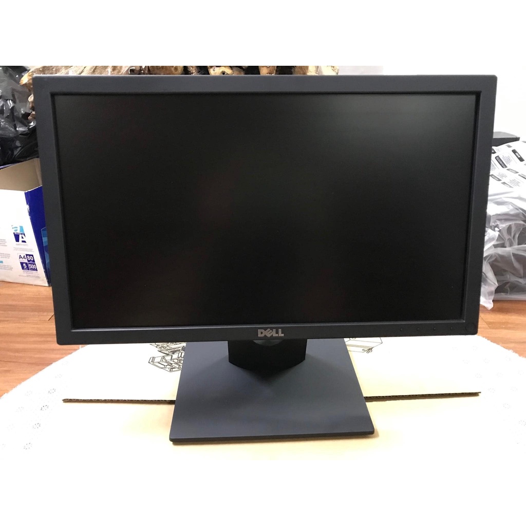 MÀN HÌNH DELL E2216 22" WIDE LED FULL HD | Shopee Việt Nam