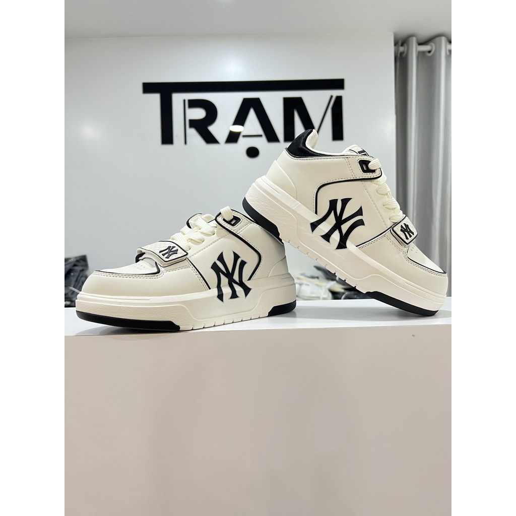 [Bao Check] Giày M L B Liner Chunky giá tốt bao check chính hãng ...