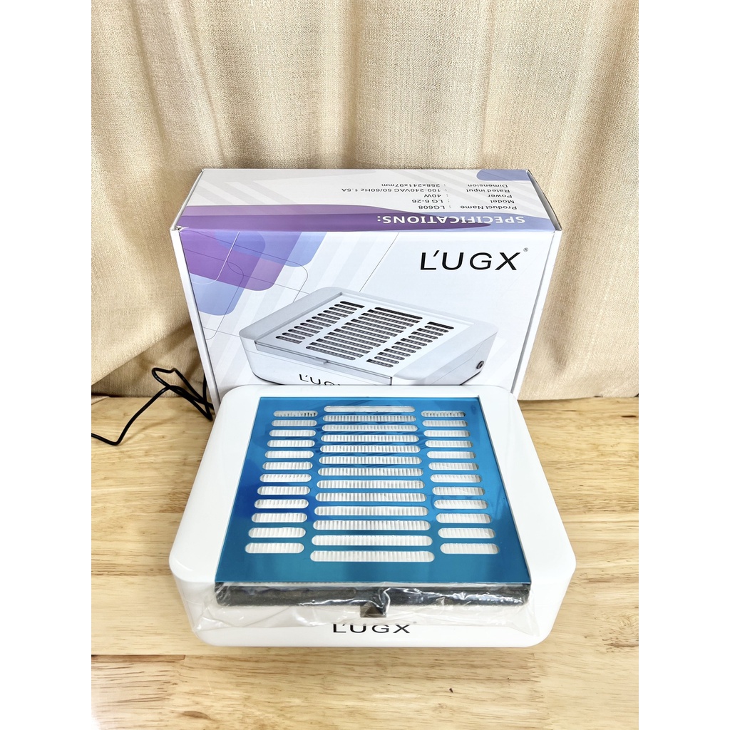 MÁY HÚT BỤI LUGX LG608 | Shopee Việt Nam