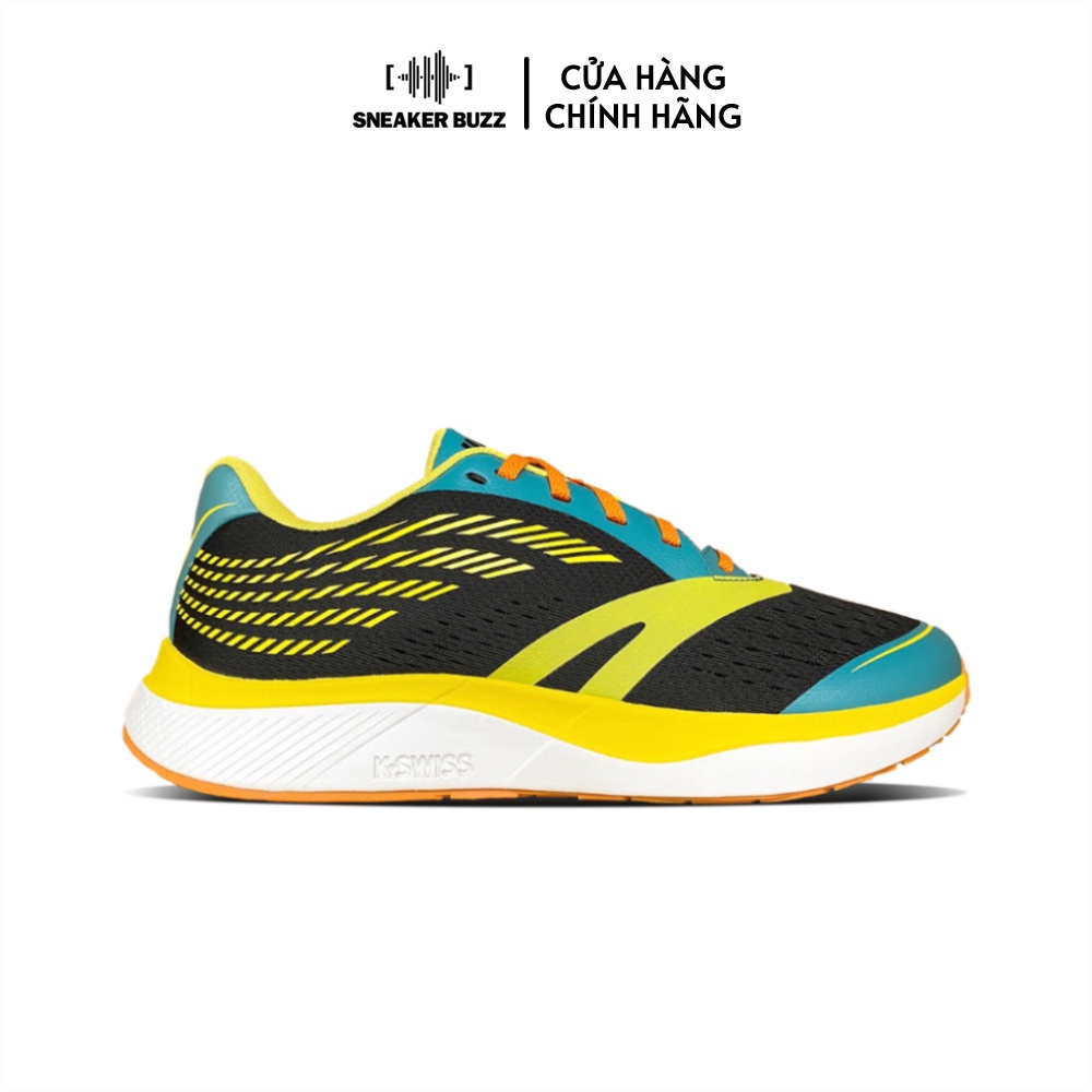 Giày K-Swiss Men Hyperpace 07413-192-M | Shopee Việt Nam