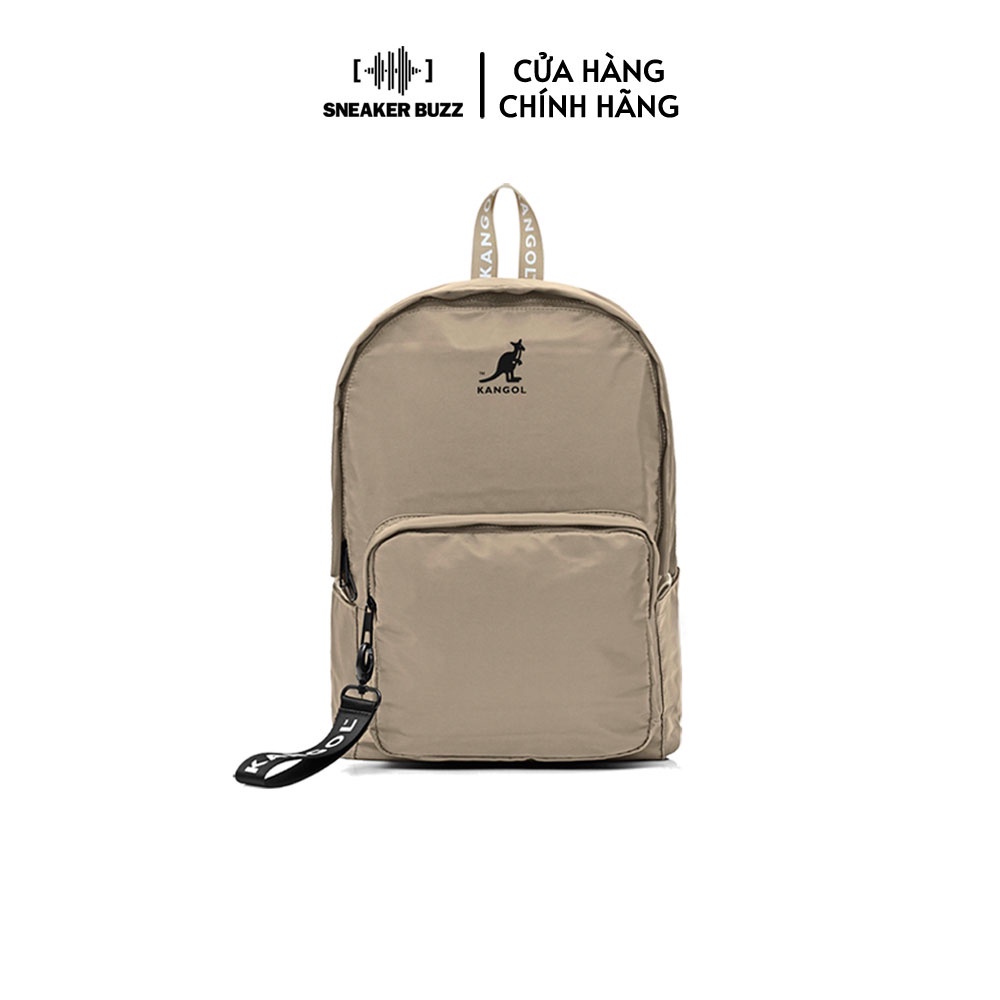 Balo Kangol Unisex Backpack 6055320232 | Shopee Việt Nam
