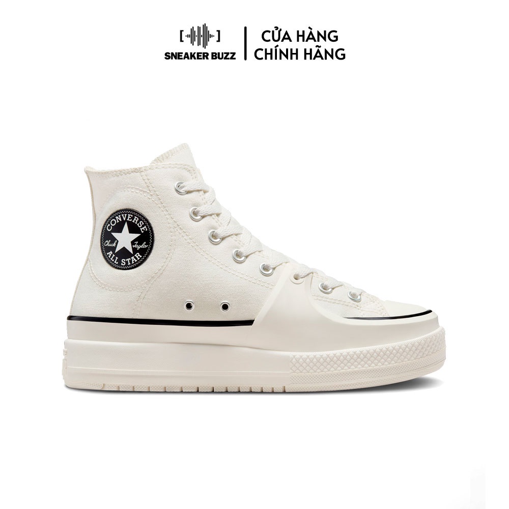 Giày Converse Chuck Taylor All Star Construct Utility Canvas A02832C ...