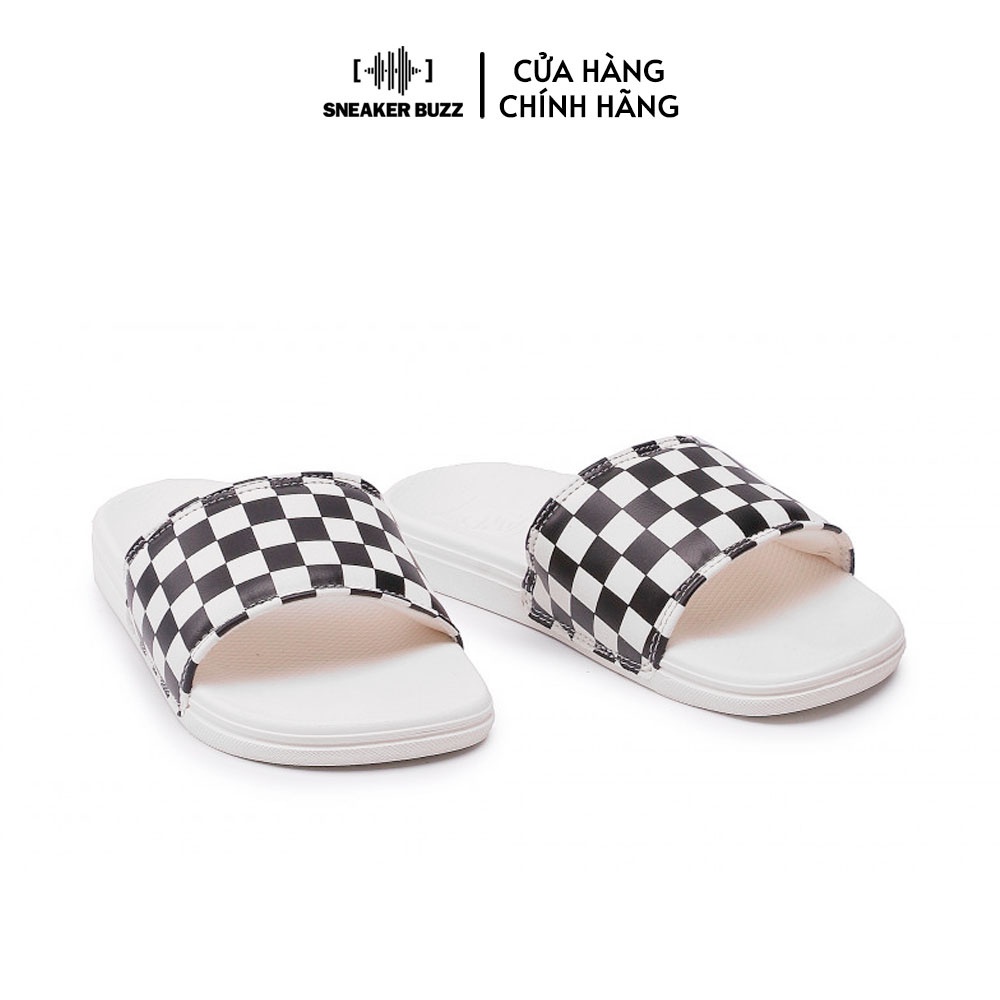 Dép Vans La Costa Slide-On - VN0A5HFER6R | Shopee Việt Nam