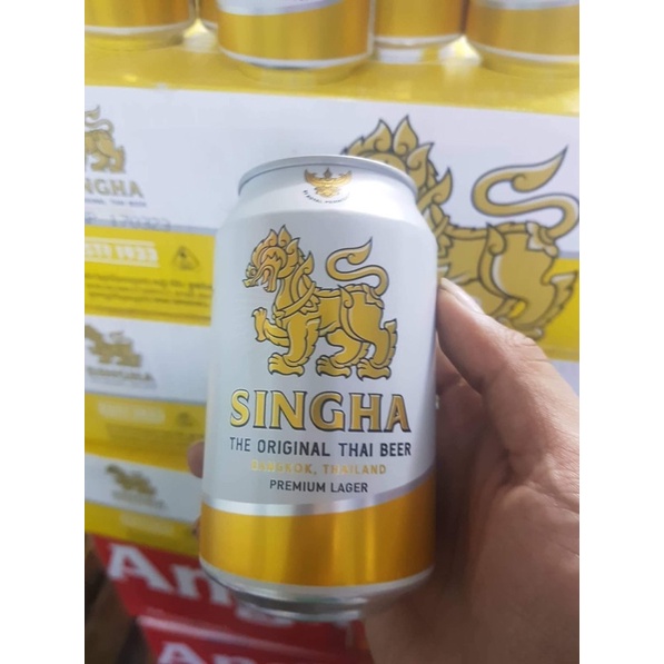 Bia singha thái | Shopee Việt Nam