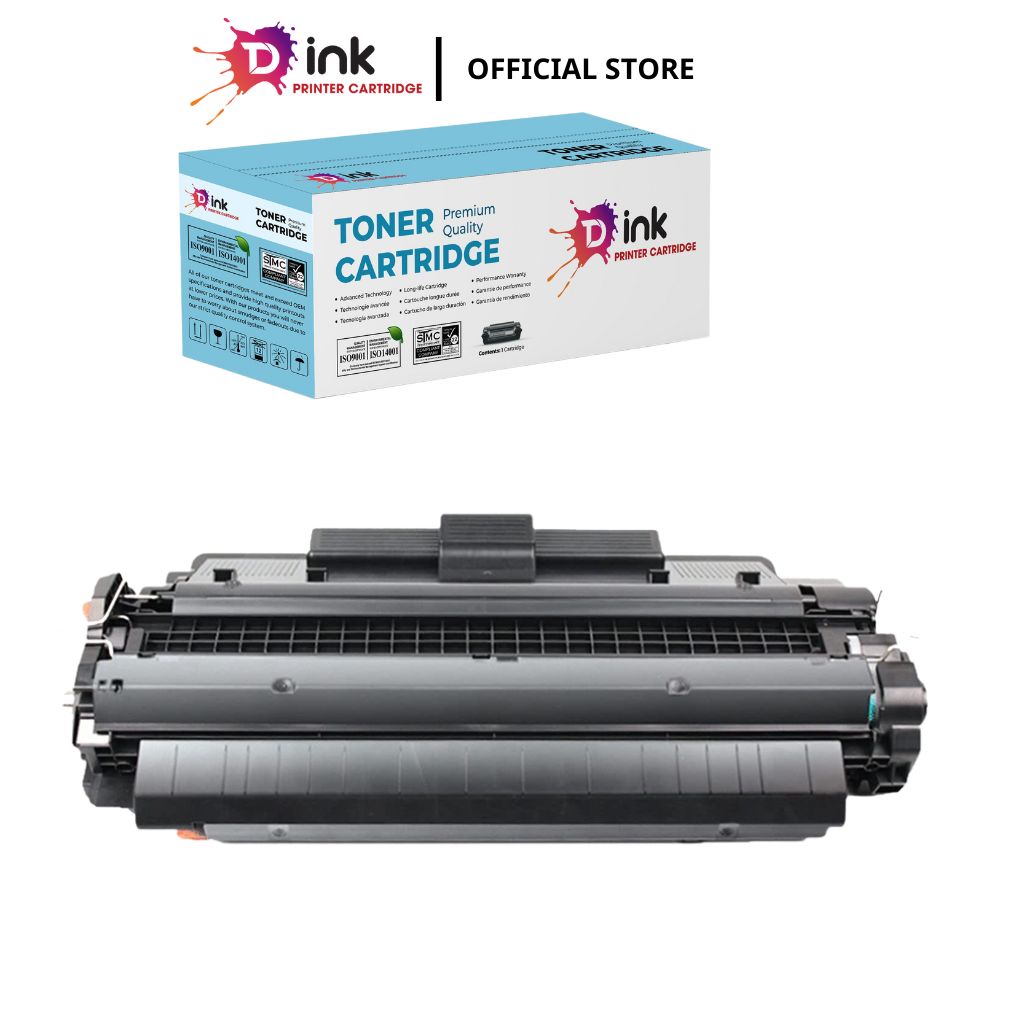 Hộp Mực máy in cao cấp 93A TD INK - HP Pro M435NW, M701, M706 ...