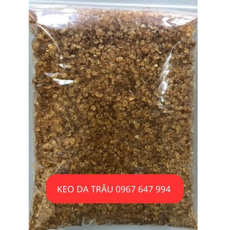 Keo da trâu GELATINE, 1kg | Shopee Việt Nam