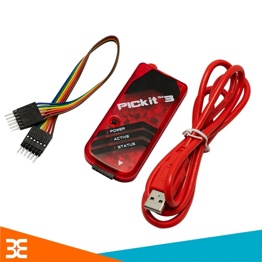 Mạch nạp Pickit 3 Full | Shopee Việt Nam