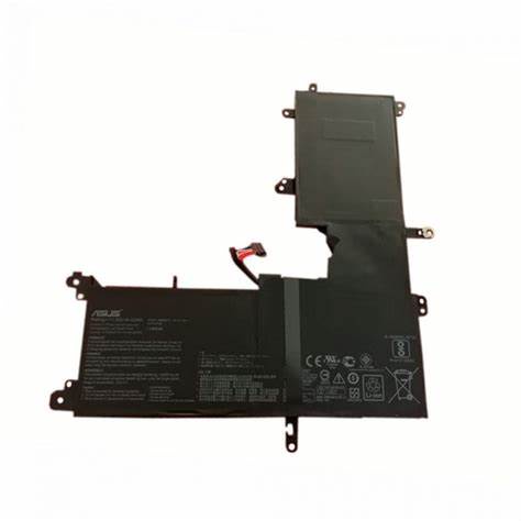 Pin Asus TP410 TP410UA B31N1705 CHUẨN ZIN BẢO HÀNH TOÀN QUỐC | Shopee ...