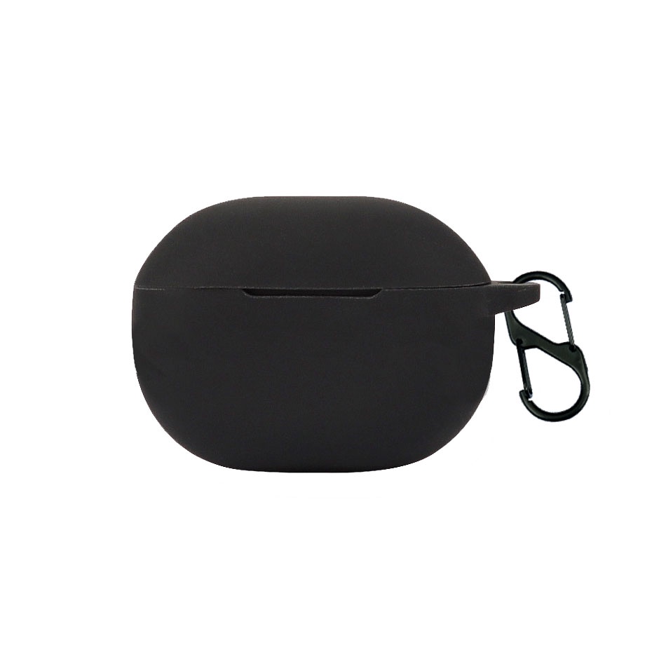 Ốp Case SoundPEATS Mini Pro / Mini Pro HS Có Móc Khóa (Đen) | Shopee ...
