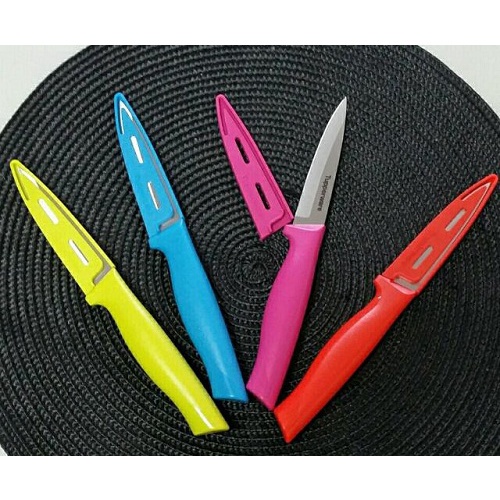 Dao Paring Knife Có Vỏ Tupperware | Shopee Việt Nam