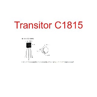 Túi 10 cái Transistor c1815 | Shopee Việt Nam
