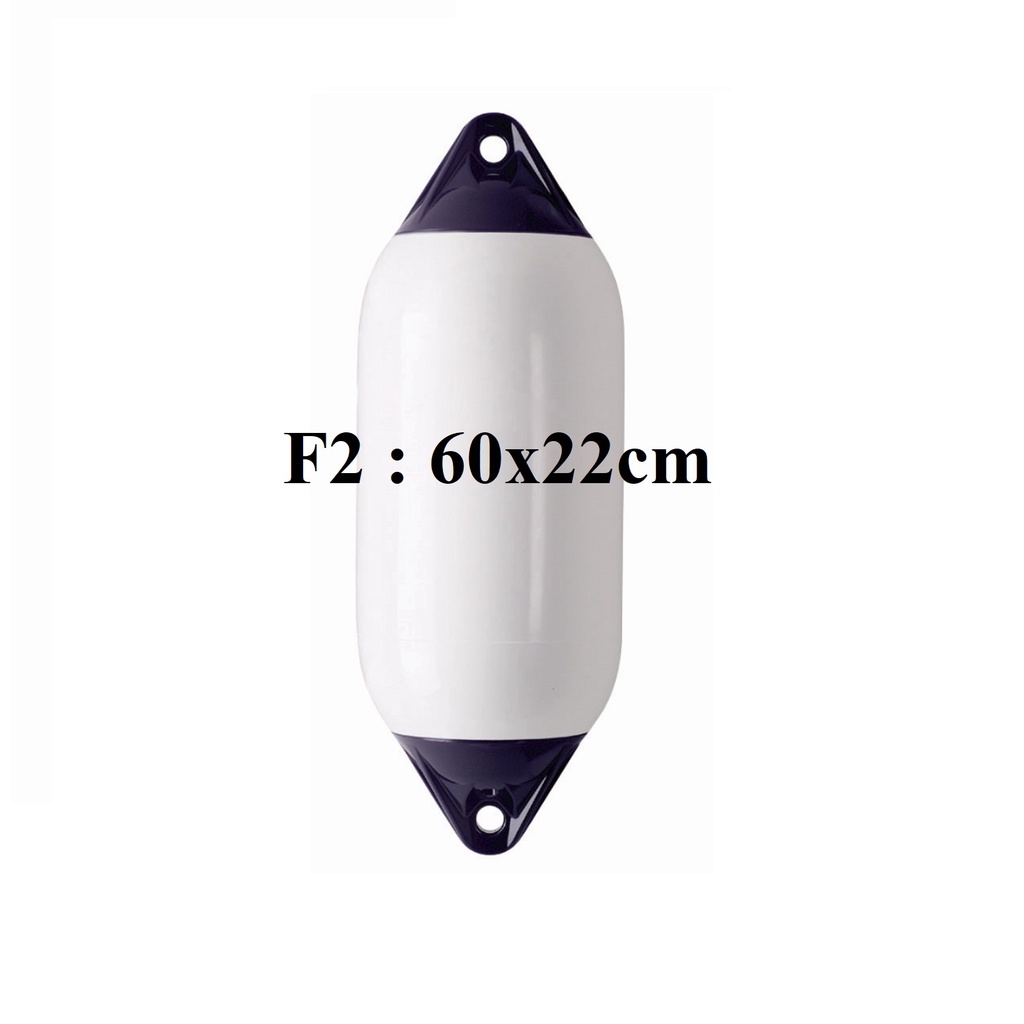 Đệm Chống Va Đập Cano F2, F3 Mastersea Siêu bền, Phao Độn Chống Va Tàu ...