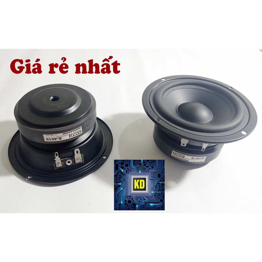 LOA TRUNG 10 KASUN CAO CẤP GÂN CAO SU - GIÁ 2 CHIẾC | Shopee Việt Nam