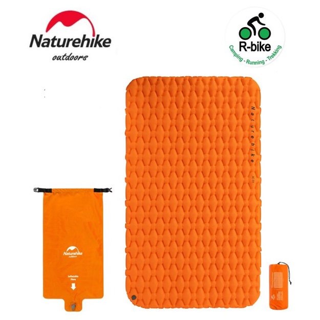 Đệm bơm hơi TPU siêu nhẹ siêu gọn Naturehike NH19Z055-P I NH19Z032-P ...