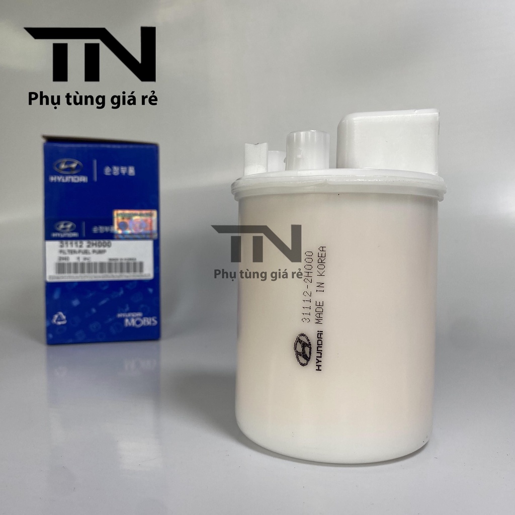 Lọc nhiên liệu , lọc xăng Hyundai Elantra , Kia Carens , Kia Forte ...