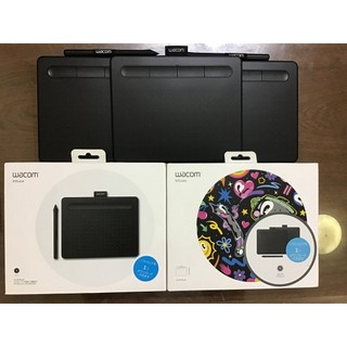 Bảng vẽ wacom intuos S (CTL-4100), S Bluetooth (CTL-4100wl) (như mới ...