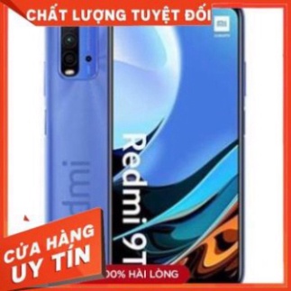 Điện thoại Xiaomi Redmi 9T (4GB/64GB) - Hàng Chính hãng,Full Box,Bảo ...