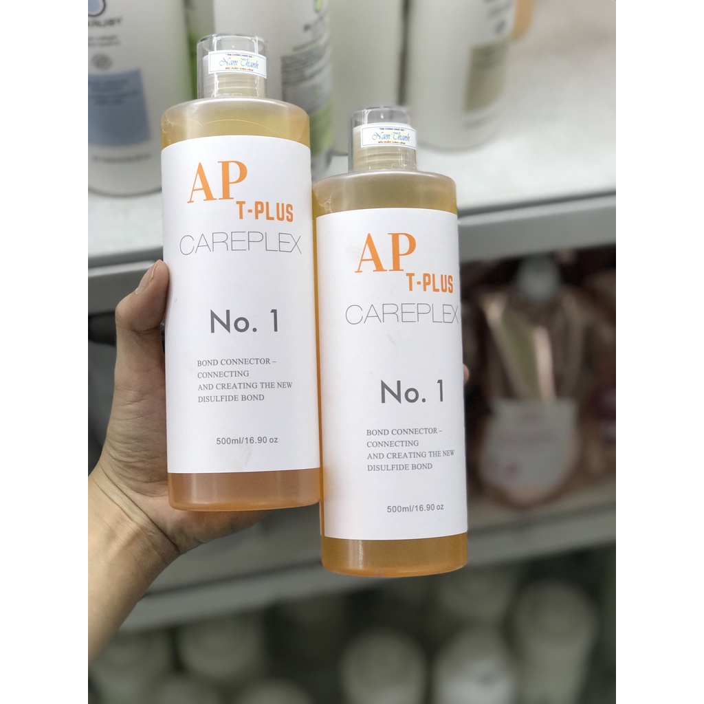 AP Tplus careplex No.1 500ML | Shopee Việt Nam