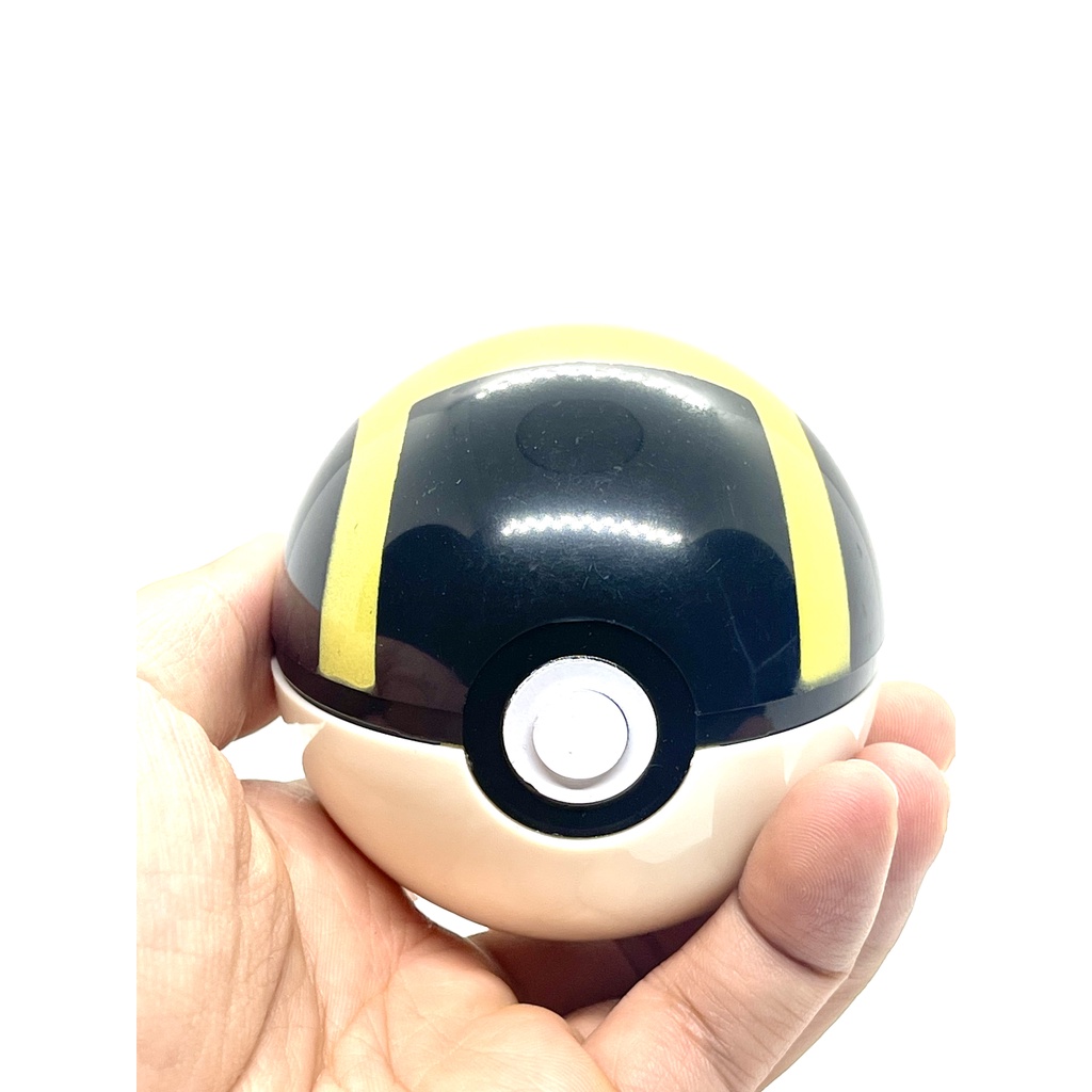Mô hình pokeball các loại: GS ball, Master ball, Love Ball, Ultra Ball ...