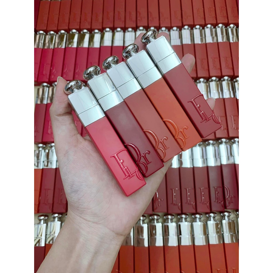 Son Dior Addict Lip Tattoo | Shopee Việt Nam