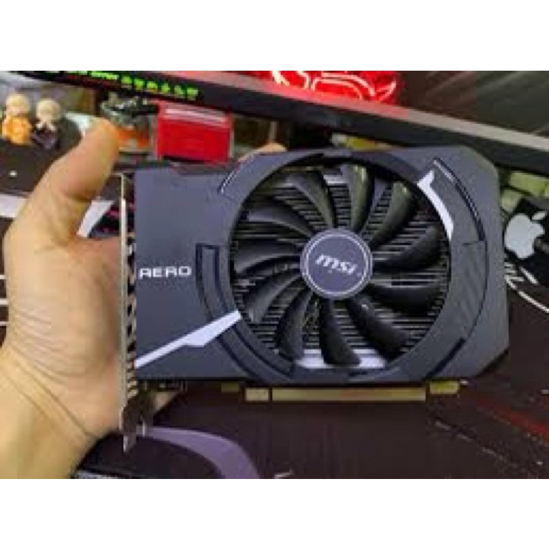 vga RX 550 MSI | Shopee Việt Nam