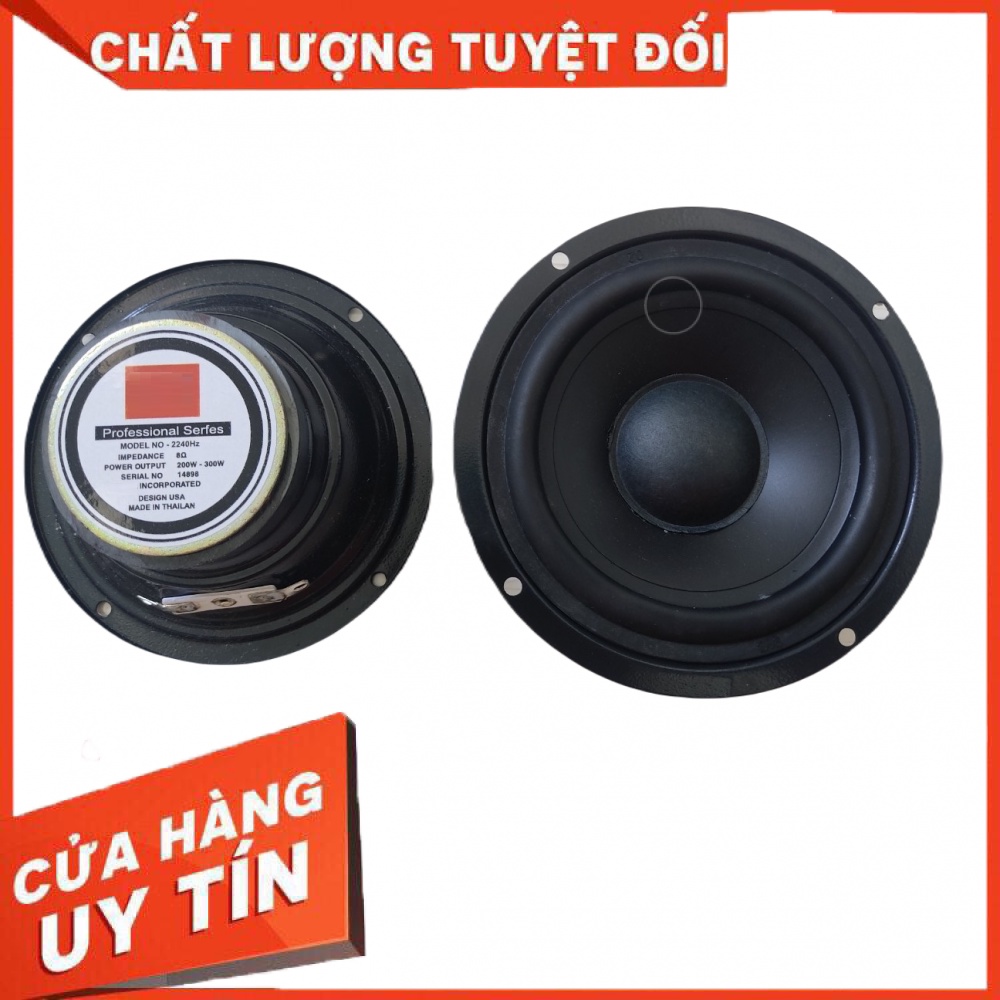 Loa trung kín JB 10cm cả vành 11.5cm: Giá 2 chiếc | Shopee Việt Nam