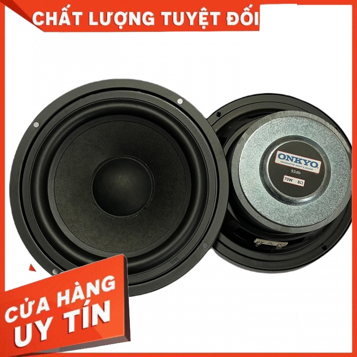 Loa bass 16 Onkyo F100 hàng nhập khẩu: Giá 2 chiếc | Shopee Việt Nam